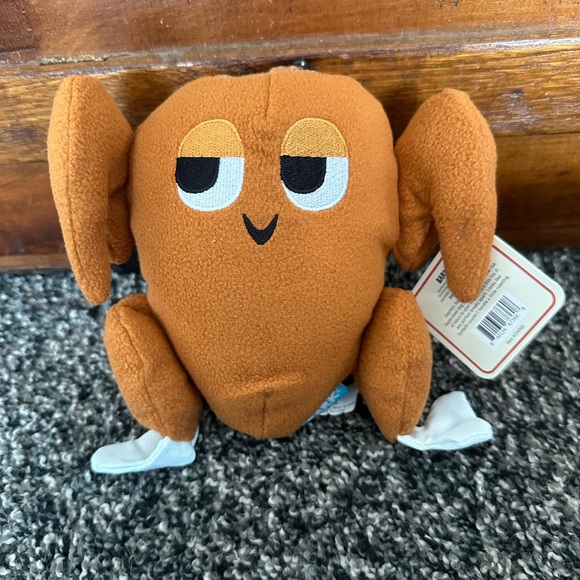 Bark | Dog | Bark Box Turkeith | Poshmark